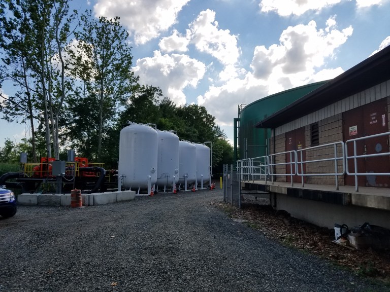 Sentinel Water Solutions