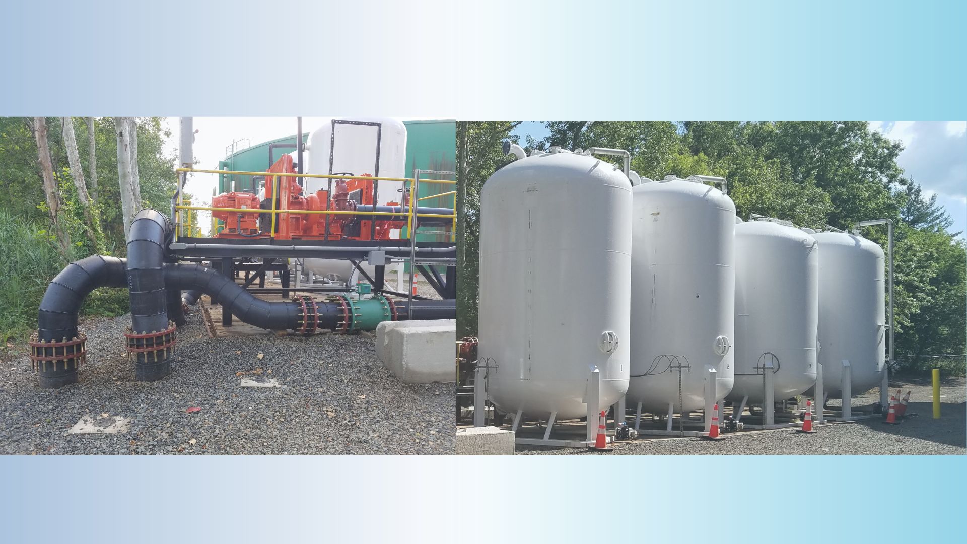 Sentinel Water Solutions