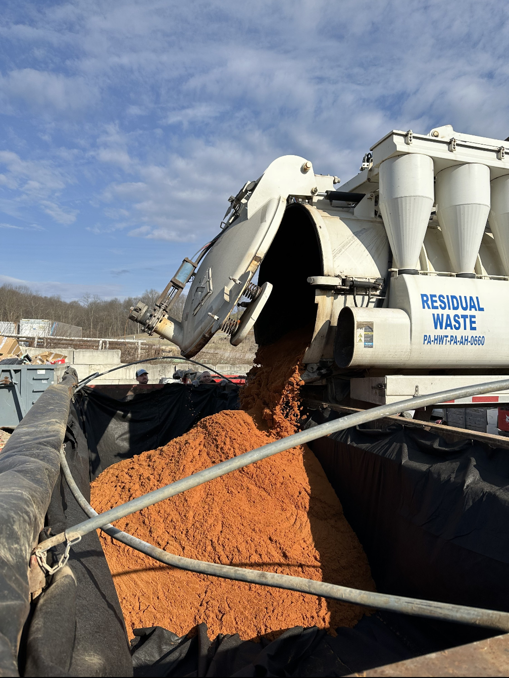 Media Services – Sentinel Water Solutions