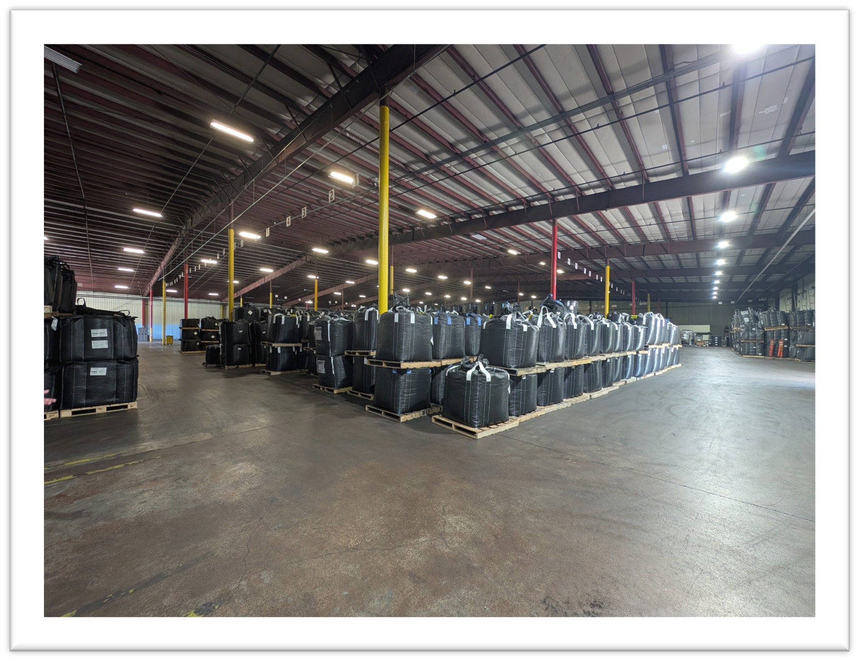 Reactivation & Disposal – Sentinel Water Solutions